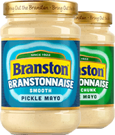 Branston Original Pickle | Branston